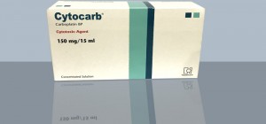 Cytocarb 150 mg Vial - Rosheta
