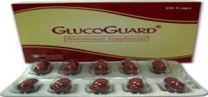 GlucoGuard Capsule - Rosheta