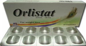 Orly 120mg Capsule - Rosheta