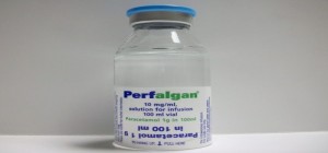 PerFalgan 1 gm Vial - Rosheta