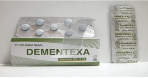 Memexa 10 10mg Tablets - Rosheta