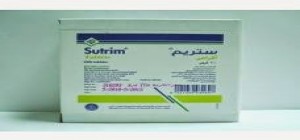 Sutrim 80mg Tablets - Rosheta