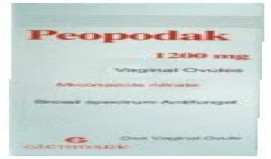 Mycocort 1% Cream - Rosheta