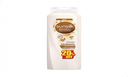 sunsilk natural recharge shampoo 350ml Shampoo - Rosheta