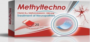methyltechno 1000 MCG Lozenges - Rosheta