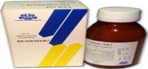 Dumozol 500mg Tablets - Rosheta