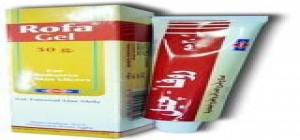 Rofa Gel 30gm Gel - Rosheta