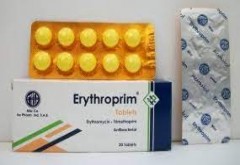 Erythroprim 20f.c Tablets - Rosheta