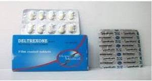 Anarcol 50mg Tablets - Rosheta