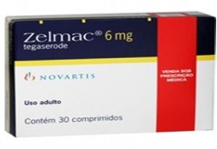 Zelmac 6mg Tablets - Rosheta