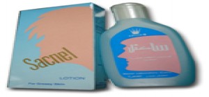 Sacnel 120 ml Lotion - Rosheta