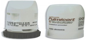 Pulmicort Inhalation - Rosheta