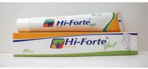 Hi-Forte 60 gm Cream - Rosheta