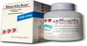 Cefaclor 250mg Syrup - Rosheta