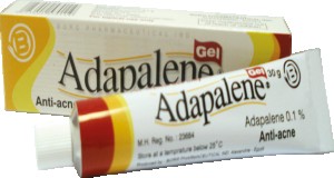 AcneScave 0.1% Gel - Rosheta