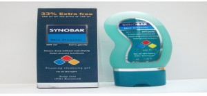 Synobar gel Gel - Rosheta