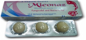 Miconaz 2% Powder - Rosheta