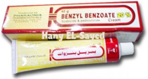 Benzanil 10% Gel - Rosheta
