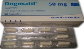 Colovatil 50mg Tablets - Rosheta