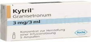Kytril 3mg Ampoules - Rosheta
