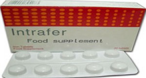 Folic acid 5mg Tablets - Rosheta