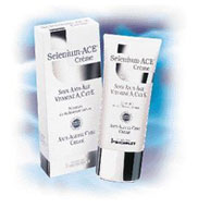 Selenium-ACE Gel - Rosheta