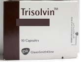 Trisolvin 15mg Syrup - Rosheta