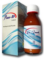 Pan-D Lotion - Rosheta