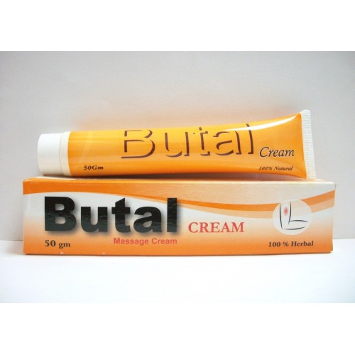Butal Cream - Rosheta