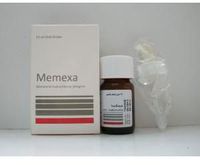 Memexa 10 mg Drops - Rosheta