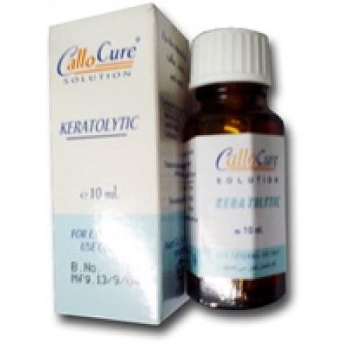 Callocure Antiseptic Solution - Rosheta