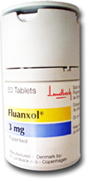 Fluanxol 20MG/ML Tablets - Rosheta