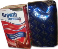 Growth Formula Infant Milk - Rosheta