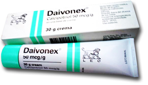 Daivonex 0.005% Cream - Rosheta
