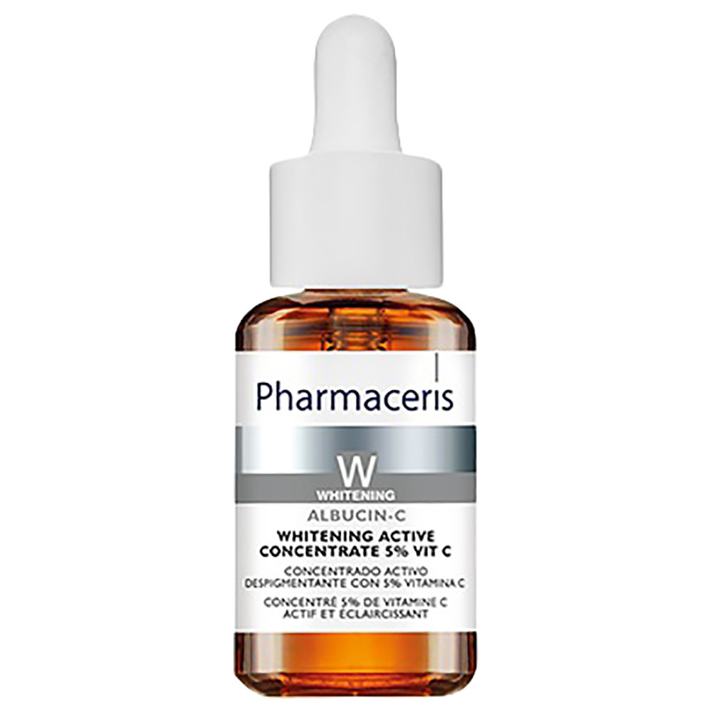 pharmaceris serum 30ml serum - Rosheta