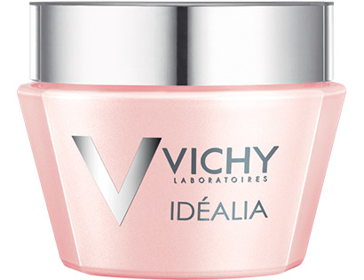 IDEALIA SMOOTHING 50 ML Cream