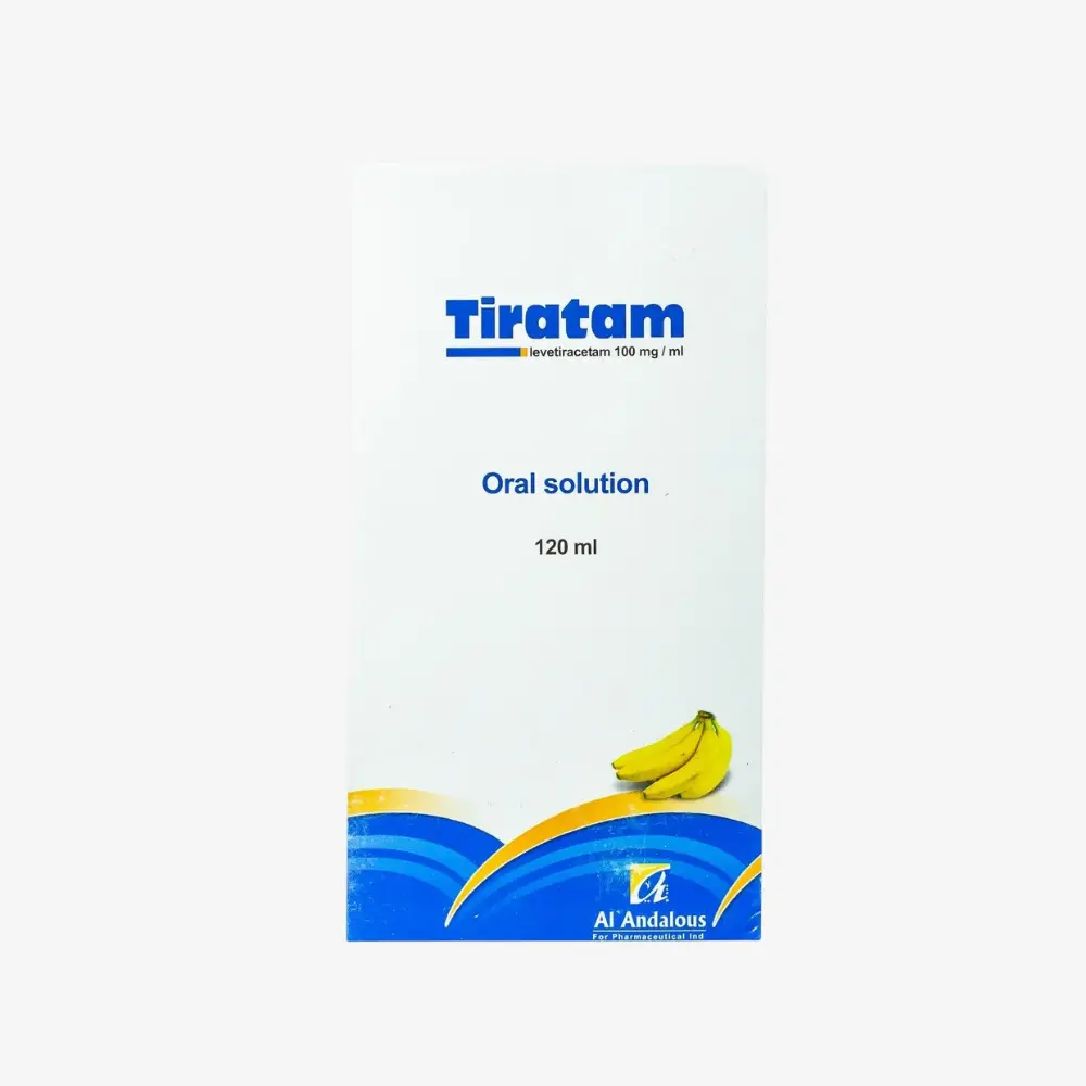 Tiratam Oral Solution 100 Mg mL Tiratam Oral Solution 100 Mg mL