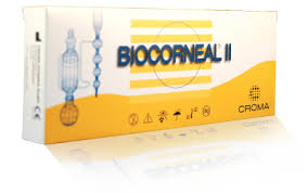 Biocorneal 1.35% Ampoules - Rosheta