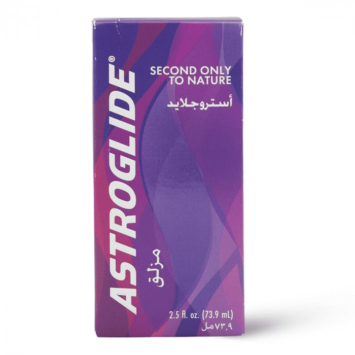 Astroglide 35ML Gel - Rosheta
