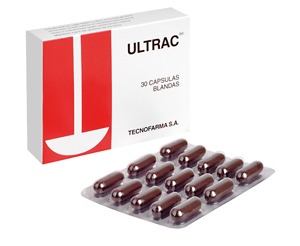 Ultra-C 536mg Tablets - Rosheta