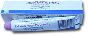 Eldoquin 2% Cream - Rosheta
