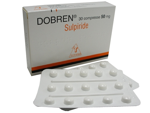 Dobrin 50mg Capsule - Rosheta