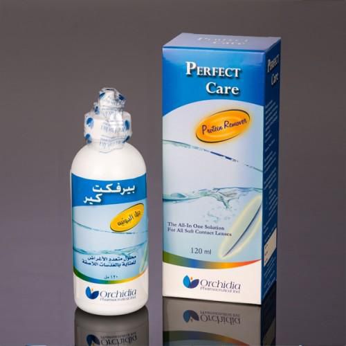 Perfect Care 120 ml Antiseptic Solution - Rosheta