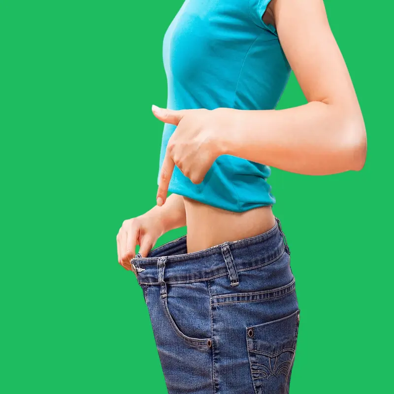Gastric Sleeve Surgery