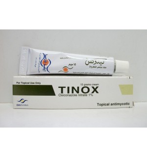 Tinox Cream - Rosheta