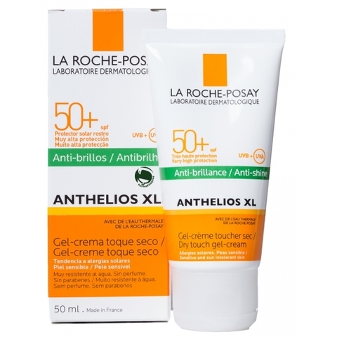 ANTHELIOS SPF 50 40ML Cream