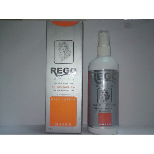 Rego Lotion - Rosheta